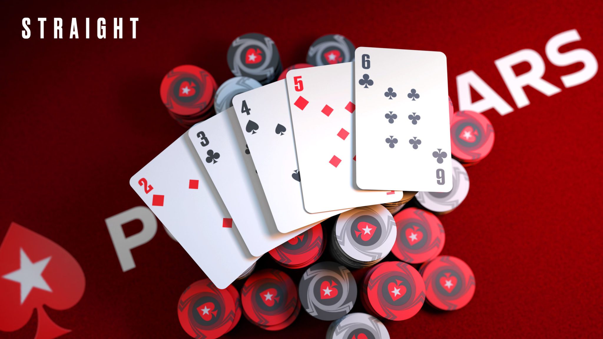 Poker Rangfolge und Wertigkeiten | PokerStars School