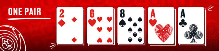 Poker Rangfolge und Wertigkeiten | PokerStars School