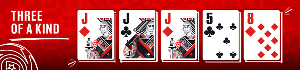 Poker Rangfolge und Wertigkeiten | PokerStars School