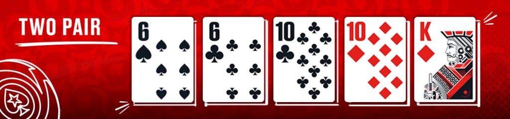 Poker Rangfolge und Wertigkeiten | PokerStars School