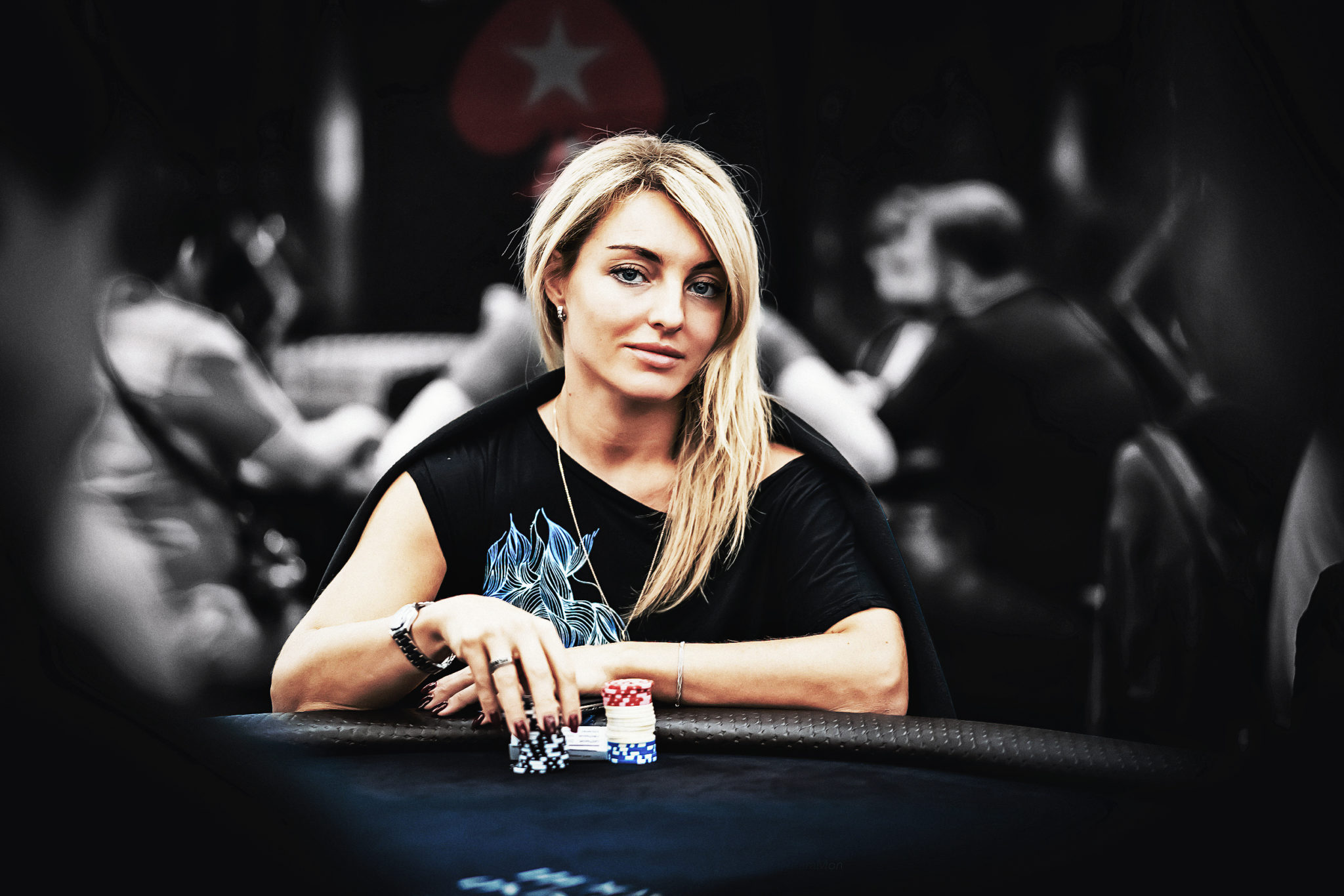 Live Poker – Tipps für dein erstes Turnier | PokerStars School