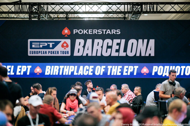 EPT Barcelona Main Event: Stephen Song holt den Jubiläums-Titel ...